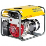 Przenośny Generator Wacker GV 7000A • Machońko