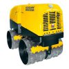 Okołkowany Walec Wibracyjny Wacker RT 56-SC • Machońko