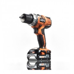 WIERTARKO - WKRĘTARKA AKUMULATOROWA AEG BS 14C LI-202C • Machońko